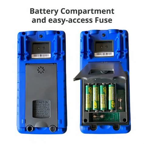 Digital Hart Loop Calibrator For Industrial Model Name Number 709h At Rs 120800 Piece In Chennai