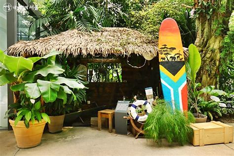 여름향기 물씬~ 무더위에 지칠 땐 서울식물원으로 네이버 블로그