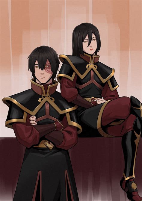 Pin By ☾ On Avatar Legends In 2025 Avatar Zuko Avatar Azula Avatar