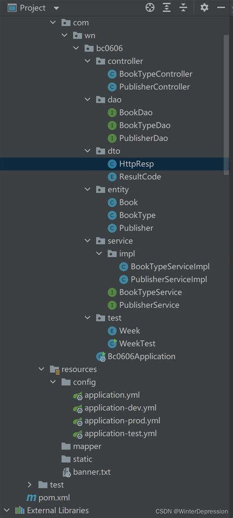 springboot引入orm框架 mybatisplus spring boot orm csdn博客