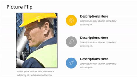 New Editable Flipping Animation For Powerpoint Presentationpro Blog