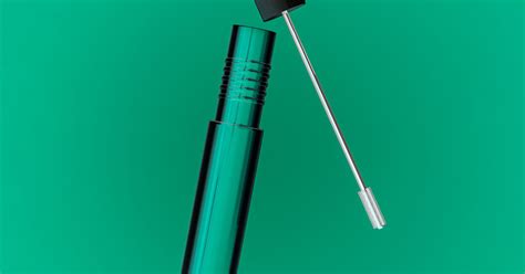 Тушь укрепляющая Ecomake отзыв бьюти редактора Flacon