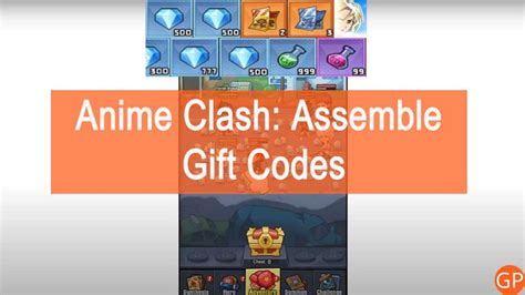 Anime Clash Assemble Codes For March 2024 Gamepretty