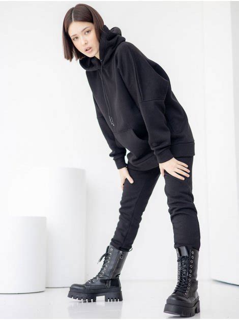 Теплий костюм на флісі 3338 купити в Києві, Україні: ціна, фото