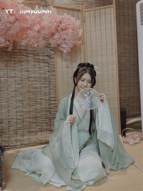 สานฝันนางเอกหนังจีน 💃🏻ใส่ชุดจีน ที่เซี่ยงไฮ้🇨🇳 แกลเลอรีที่โพสต์โดย Iamyuumin Lemon8