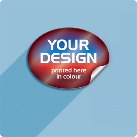 Custom Labels Staymarked