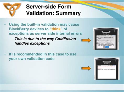 Ppt Form Handling Validation And Functions Powerpoint Presentation