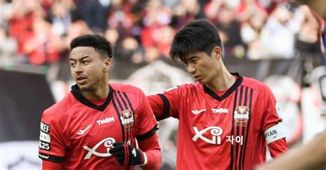포토 린가드 기성용 시즌 첫 승 노린다