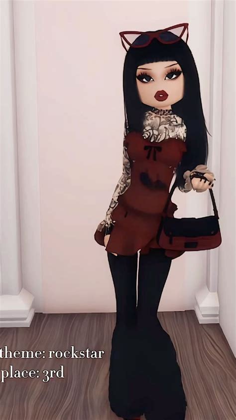 Dress To Impress Roblox In 2024 Dress To Impress Baddie Outfits