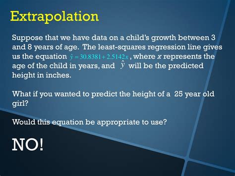 PPT Least Squares Regression PowerPoint Presentation Free Download ID