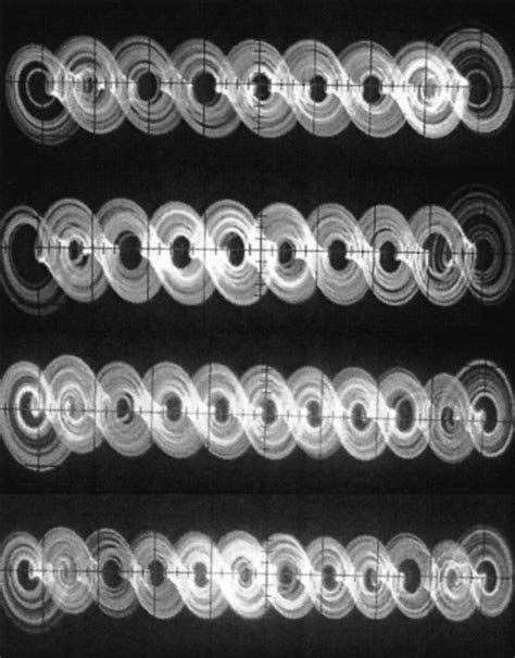 Experimental Observations Of Type Iv N Scroll Attractors From Up To
