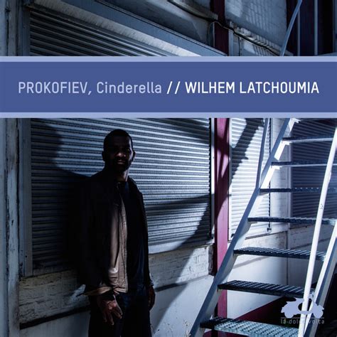 Prokofiev Cinderella Album By Sergei Prokofiev Spotify