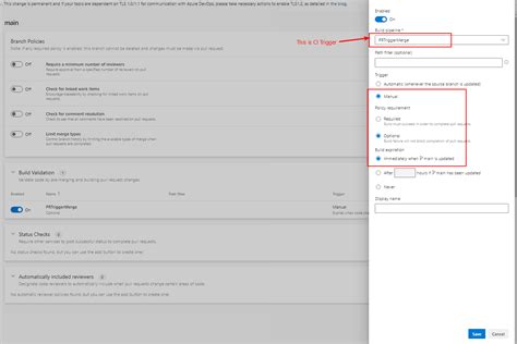 Controlling Triggers In YAML For Different Environments In Azure Devops Stack Overflow