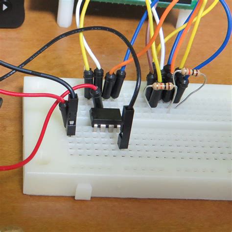 A Simple Programmable 555 Hackaday