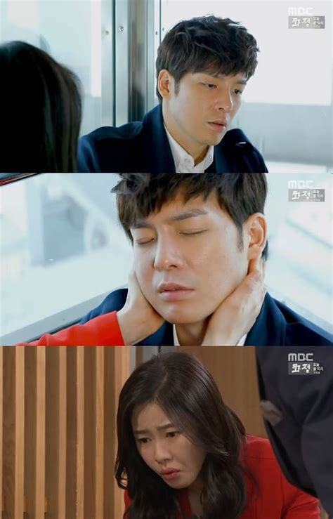‘압구정백야 강은탁 갑작스러운 혼절‘데스노트 시작되나 Mk빌리어드