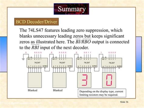 Combinational Logic Circuits Design And Implementation Pptx