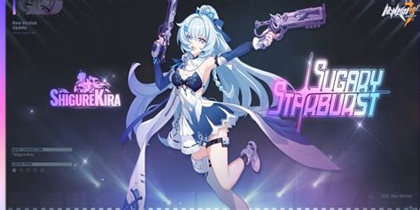 Карта хонкай импакт Фото подборки 2