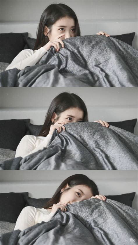 Iu 李知恩 Cr：南宫 堆糖，美图壁纸兴趣社区