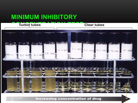 Antimicrobial Assay Pptx