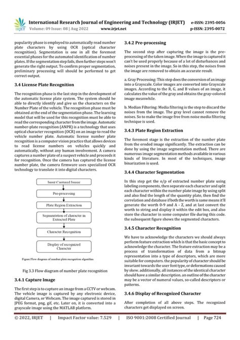 Automatic And Fast Vehicle Number Plate Detection With Owner Identification Using Neural Network