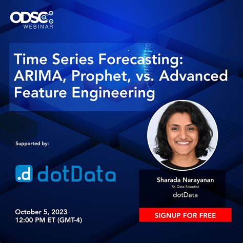 Open Data Science Conference Odsc On Linkedin Odsc