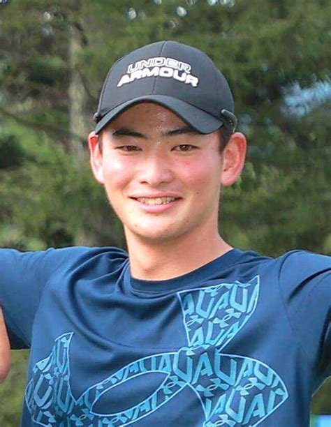 岩井ツインズの弟・光太がマンデートーナメント通過 8・3開幕の横浜ミナトチャンピオンシップに出場 Golf報知