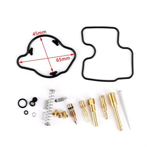 Kit Guarnizioni Carburatore Carb Per Honda Cbr600f3 Cbr 600 F3 1995
