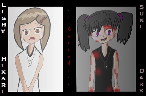 Digimon Cursed By Xxxhimura911xxx On Deviantart