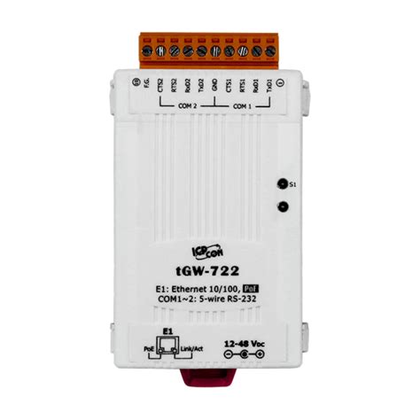 Modbus Rs485 To Tcp Ip Converter For Networking At ₹ 15000 Piece In Kalyan