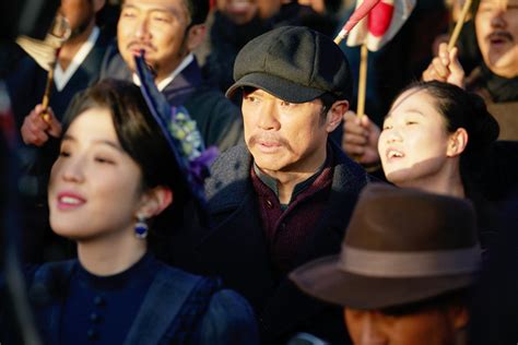 영화 ‘영웅 뮤지컬의 감동이 스크린으로”