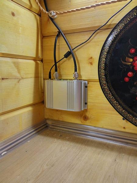 Как выбрать усилитель сигнала сотовой связи 2G/GSM и 3G/4G-интернета ...