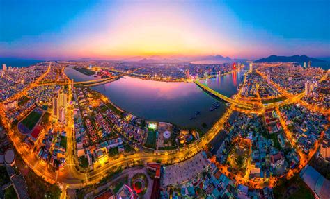 Best Travel Experiences In Da Nang Vietnam
