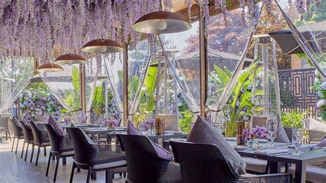 Via Allegro Ristorante Canada Venue Report