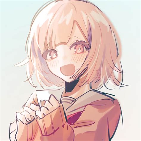 啾啾 插画师爱濑 ちゆ的凤笑梦插画图片 BoBoPic
