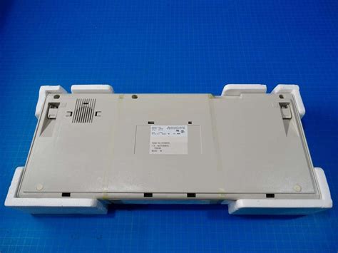 1996 Ibm Model M 51g8572 Made For Ibm By Lexmark 1 15 96 New Clickykeyboards