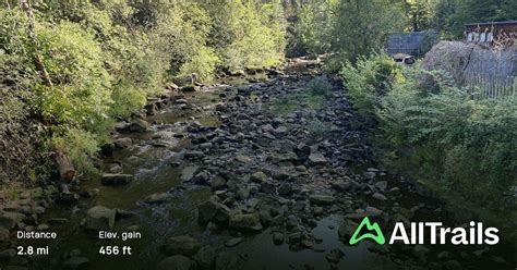 Goathland To Thomason Foss Waterfall North Yorkshire England 29 Reviews Map Alltrails