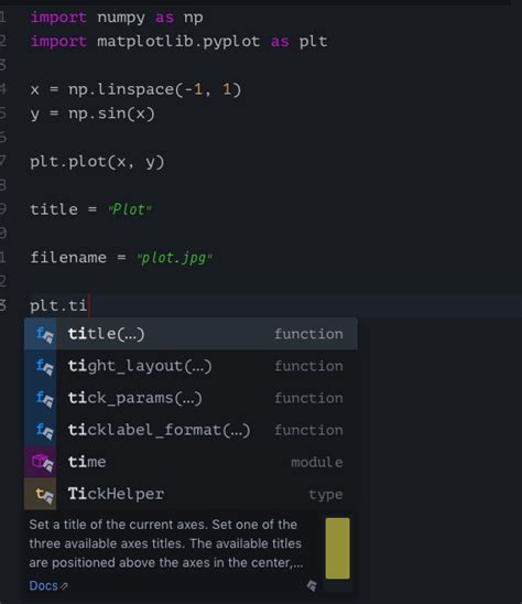 kite won t autocomplete variables into functions · issue 234 · kiteco issue tracker · github