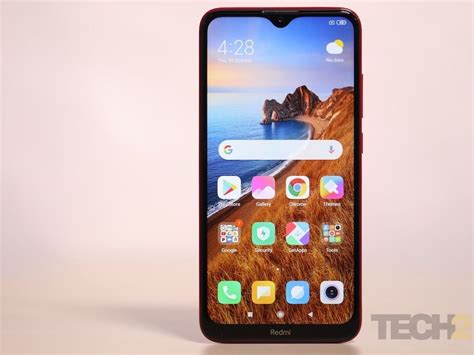 Redmi Review A Good Phone But One That S Held Back By Its Ad Supported Ui Firstpost