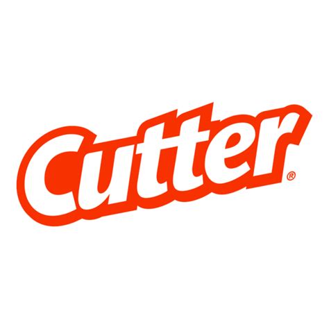 Cutter Logo Png Vector Svg Free Download