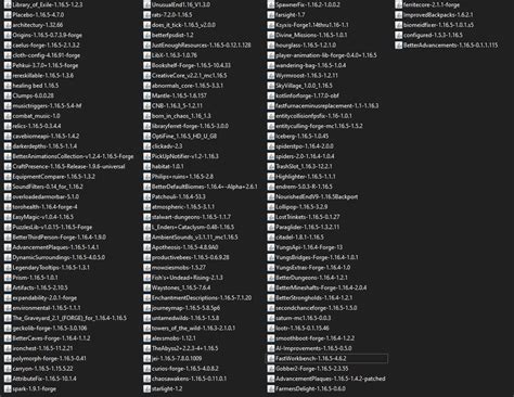 [bug] untitled bug report · issue 378 · virtuoel pehkui · github