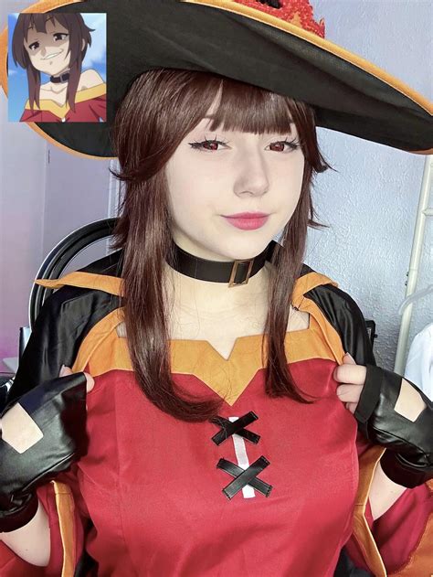 Sympathy For The Crimson Demon Rmegumin