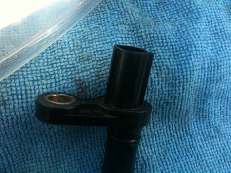 DIY Vehicle Speed Sensor Code P0500 ClubLexus Lexus Forum Discussion