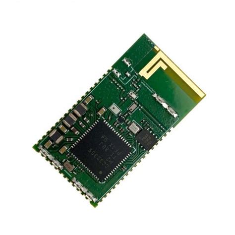 iot wifi module 2 4g 5g dual band wifi module ta3235ssa c ti cc3235