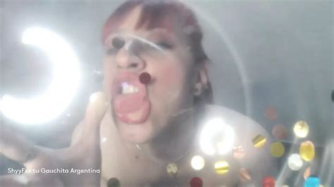 Sesion Looner Con La Casa Llena De Globos Hermosos Feat Tu Gauchita Argentina By Faphouse