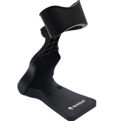 新大陆扫描枪通用支架std20 22 32 52固定折叠支架oy10 Oy20 Hr11 Hr15 Hr22 Hr32条码扫码抢固定支架