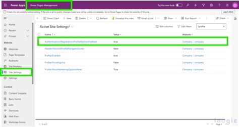 Personalize Your Power Pages Portal With Custom Sign Out Redirects Power Community