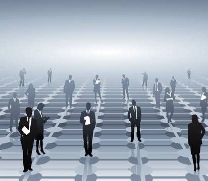 Businesses In Developed World Failing To Invest In Tech And Agile Working Workplace Insight