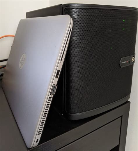 Installing Proxmox On A Laptop And Building A Cybersecurity Lab