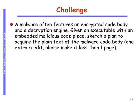 Ppt Dynamic Program Analysis Powerpoint Presentation Free Download