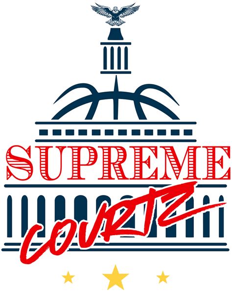 Basketball Supreme Courtz